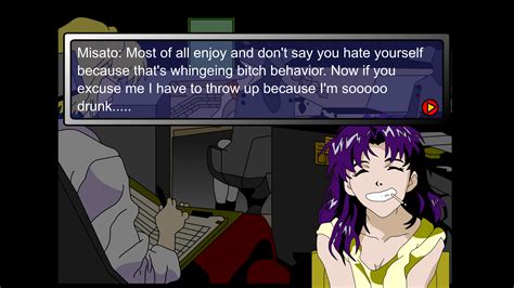 Mommy Misato Is Simply The Best🥰 R Evangelionmemes