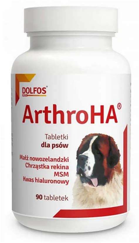 Arthro HA 90 tablets | Wasserman.eu