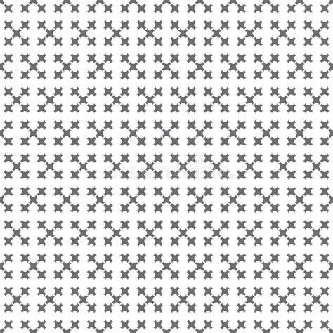 Vector Seamless Pattern Stock Vector Illustration Of Pattern 152829646