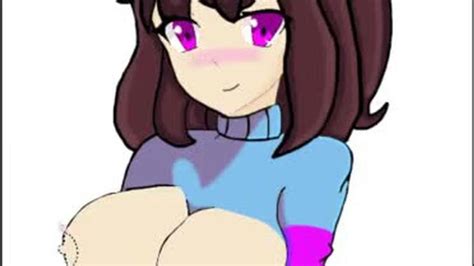 Undertale Frisk Fanart Vers Porno Porn Videos