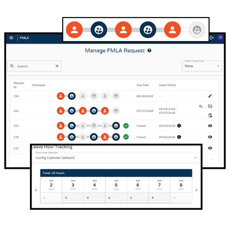 Simple Leave Management And Compliance Fmla Tracker — Edhive