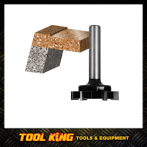 Solid Surface Planer Router Bit Carbitool Robsons Tool King Store