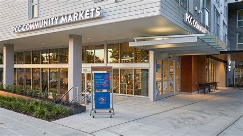 Stores Pcc Community Markets