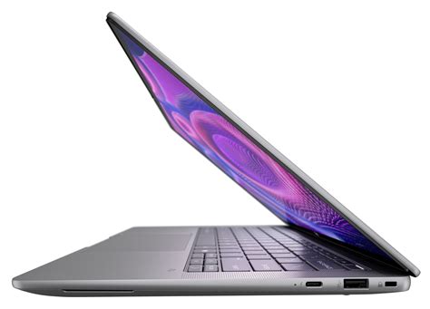 Pequena Potência Com Strix Halo Hp Zbook Ultra 14 G1a é Lançado Com