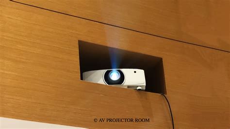 Projector Service Petaling Jaya Malaysia AV Projector Room