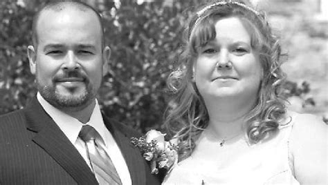 Cesar Fernandez And Lori Boyko