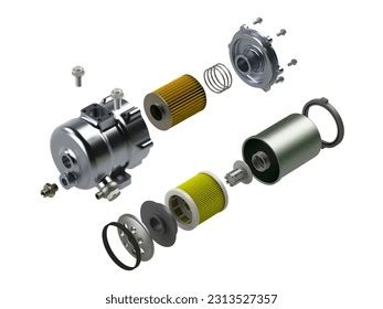 7 Hundred Exploded View Car Royalty Free Images Stock Photos Pictures Shutterstock