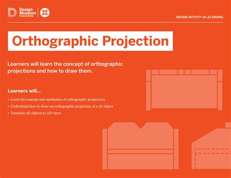 Orthographic Projection CoDesign Collaborative