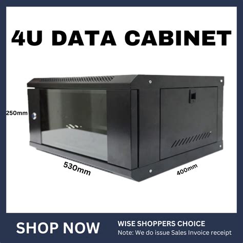 4u 6u 9u Data Rack Server Rack Network Rack Data Cabinet Server