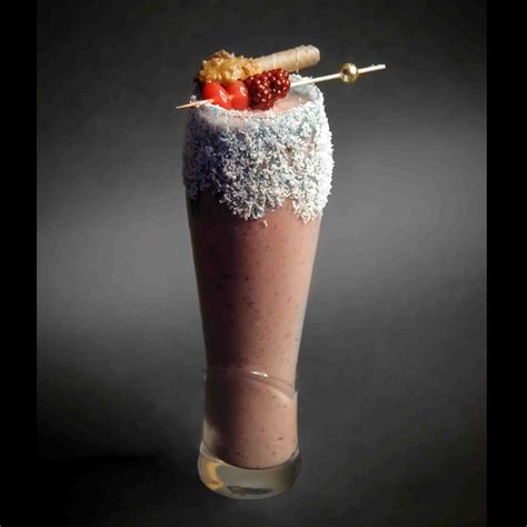 منو کافه رستوران نئون لانژ