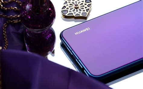 华为nova3i与vivo X21谁更值得选，看完对比你就知道智能化