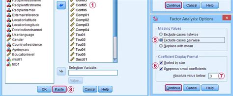 SPSS Tutorials The Ultimate Guide To SPSS SPSS Tutorials The Ultimate Guide To SPSS