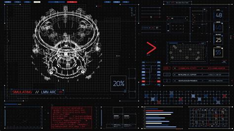 Spaceship Cockpit Wallpaper Wallpapersafari