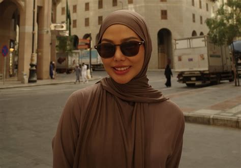 Dara Arafah Ngamuk Datanya Disebar Tanpa Ijin Oleh Karyawan Asuransi