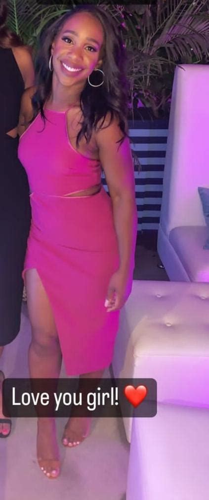 Abby Phillips Rcnnnewswomen