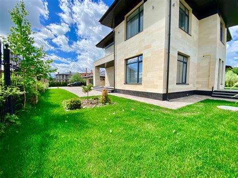 Строительство дома из газобетона в Москве и области Istra Group