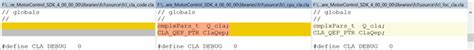 LAUNCHXL F D FCL Source Files C Microcontrollers Forum C Microcontrollers