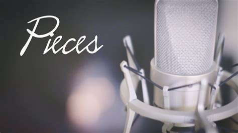 Pieces Amanda Cook Bethel Music Cover Youtube