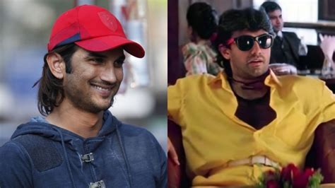 Aamir Khans Rangeela To Ssrs Ms Dhoni Iconic Performances That Didn