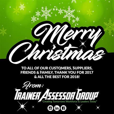 Trainer Assessor Group Pty Ltd