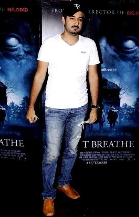 Siddharth Anand Net Worth Affairs Height Age Bio And More 2024 The Personage