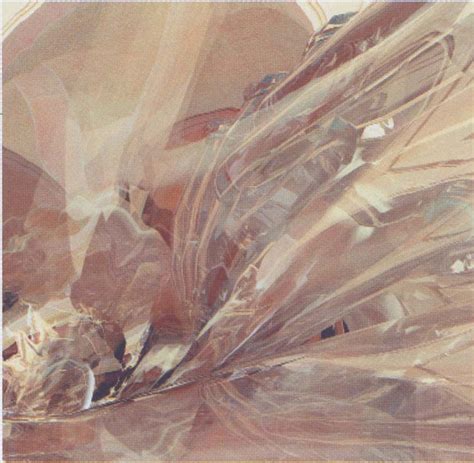 Andrzej Zarzycki The Collapse Series No 4 No 10 No 3 Acm Siggraph Art Show Archives