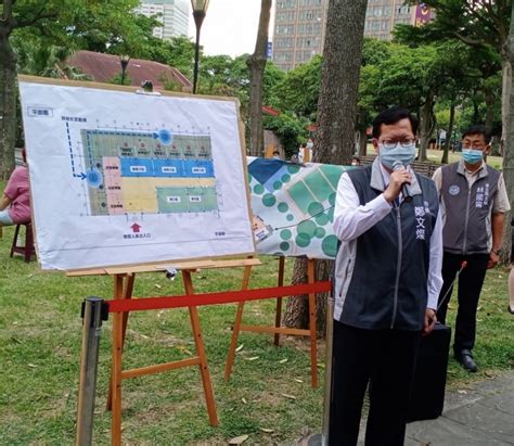 桃市預設四個新冠篩檢站 每站提供200~300人篩檢量 蕃新聞
