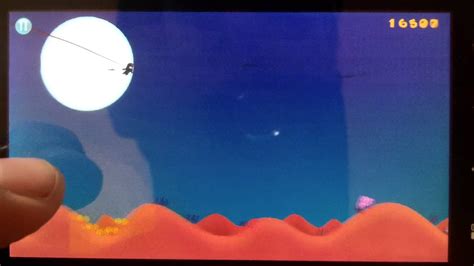 Moon Chaser Android Game Youtube