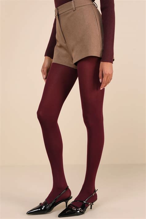 How To Style Tights Fresh Ways To Wear Women Fashion Blog