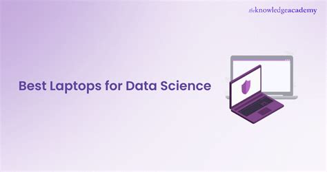 Best Laptops For Data Science With Features And Specifications