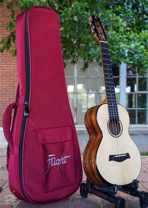 Flight Ukuleles | UKE Republic