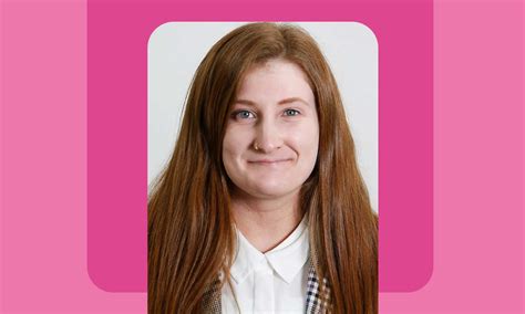 Sophie Duker Slams Comedians Who Punch Down On Minorities