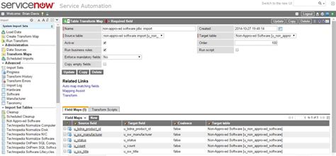Inventory Auto Posting Events To Servicenow Live Feed Flexera Blog