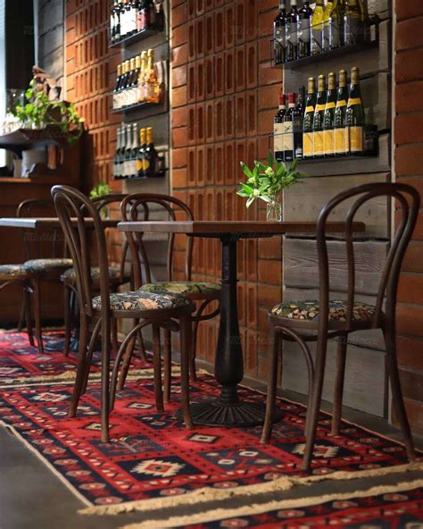 Бистро Rammi на Спартаковской м Площадь Тукая Суконная слобода меню и цены отзывы адрес и