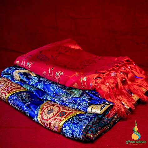 Tass Behuli Set Sumnima Collection