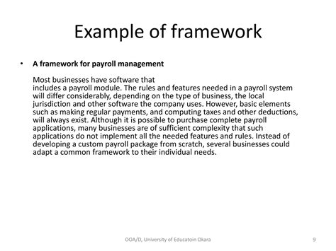 Lecture 5 Reusability Pptx Lecture 5 Reusability Pptx