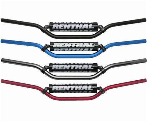 Renthal Standard Handlebars Grips Bikes