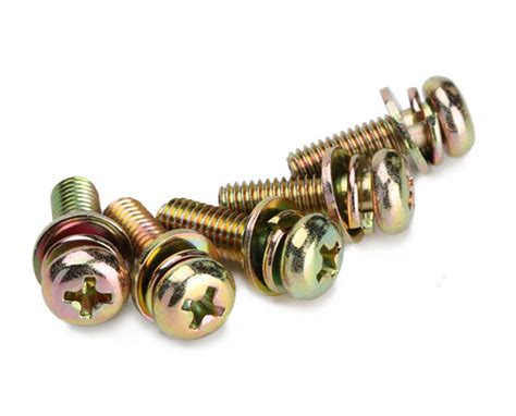 Fastener Expert Yangzhou Xiyi Fasteners Co Ltd