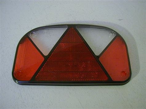 Equipi Ce Cabochon Feu Aspock Multipoint Ii