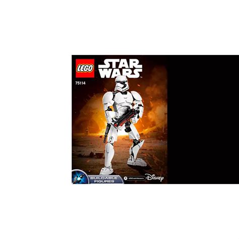 Manuale Lego Star Wars Pagine