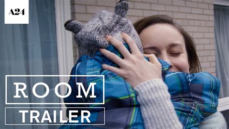 Room Official Trailer Hd A24 Youtube