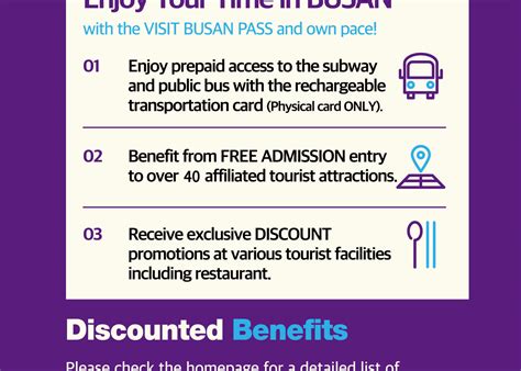 Busan Pass Klook United Kingdom