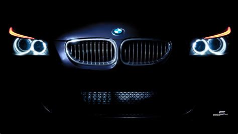 Easy Upgrade For Bmw S LED Angel Lights YouTube