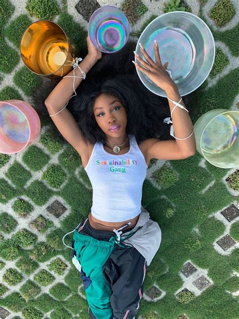 Sza Cancels Cover Shoot For Lack Of Black Photographer Eelive