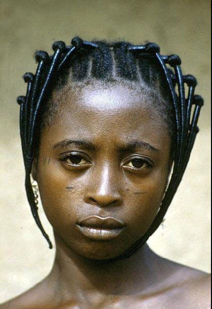 Female Yoruba Hairstyle Hairstyle Ideas