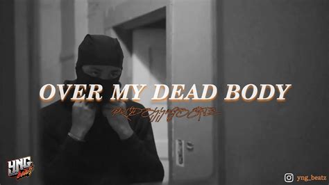 [sold] Sampled Ebk Jaaybo X Db Boutabag Type Beat Over My Dead Body
