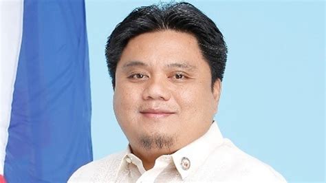 Congressman Maximo Dalog Jr Herald Express News In Cordillera And