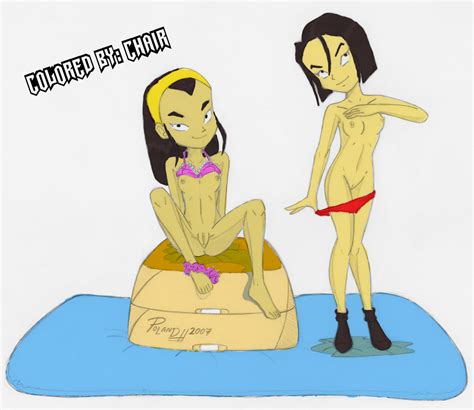 Post 284971 Chair Codelyoko Elisabethdelmas Poland Yumiishiyama