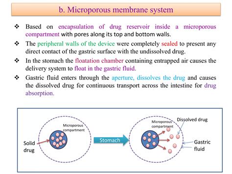 Gastroretentive Drug Delivery System By Mali Vv Pptx