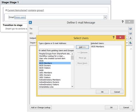 List Providing Sharepoint Groups As Choice In The New Item Form